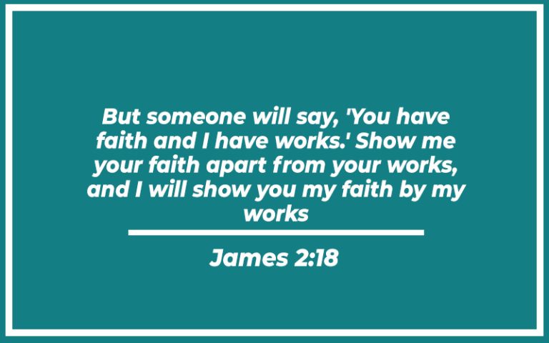 31 Bible Verses About Good Deeds (with Related Verses) - Christianity Path