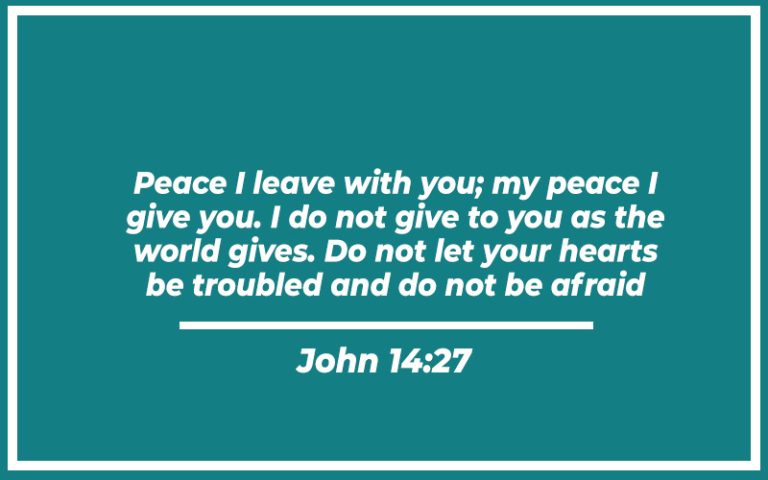 31 Bible Verses About Saying Goodbye (with Related Verses ...