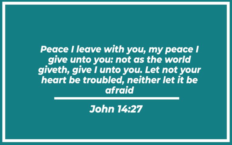 31 Bible Verses About Assurance (with Related Verses) - Christianity Path