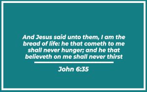 31 Bible Verses For Kitchen (with Related Verses) - Christianity Path