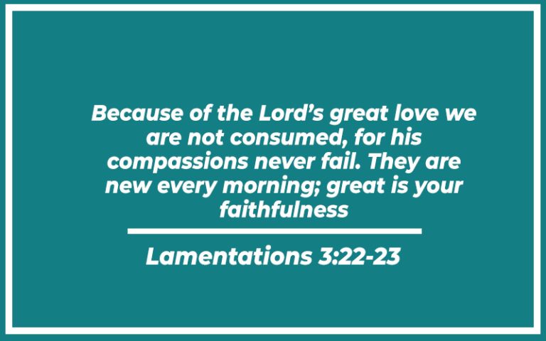 31 Bible Verses For Job Interview Success (with Related Verses ...