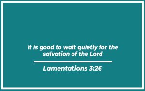 31 Bible Verses About Isolation (with Related Verses) - Christianity Path