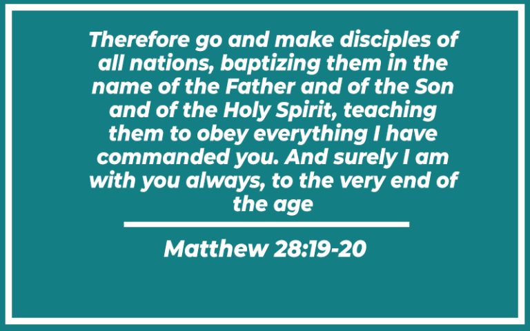 31 Bible Verses About Missionary Work (with Related Verses ...
