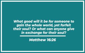 31 Bible Verses About Compromise (With Related Verses) - Christianity Path