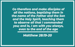 31 Bible Verses About Spreading the Word of God (With Related Verses ...