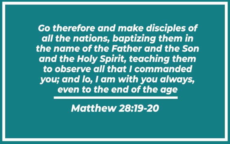 31 Bible Verses About Spreading the Word of God (With Related Verses ...