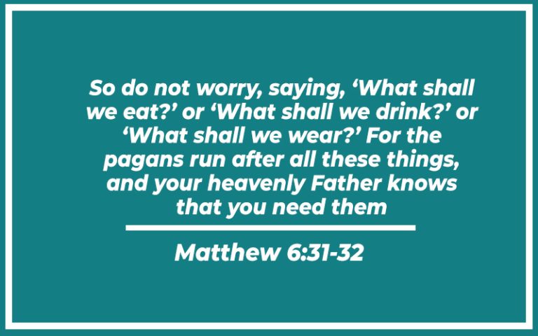 31 Bible Verses About Needing God (With Related Verses) - Christianity Path