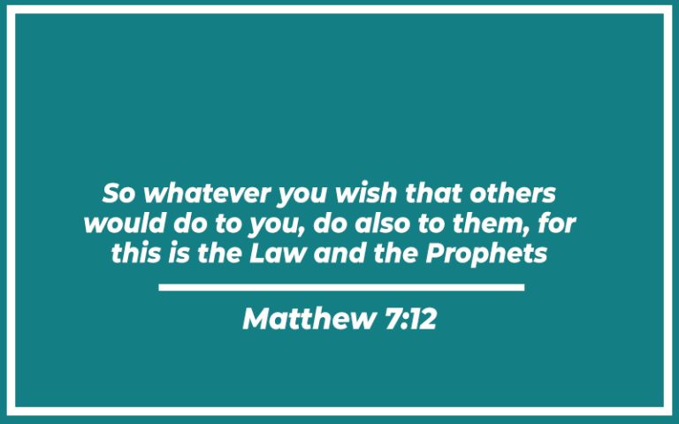 31 Bible Verses About Good Deeds (with Related Verses) - Christianity Path