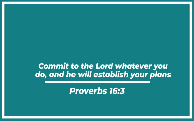 31 Bible Verses For Direction (with Related Verses) - Christianity Path