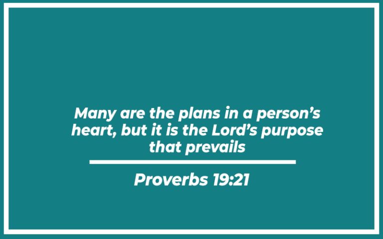 31 Bible Verses About Being Intentional (with Related Verses ...