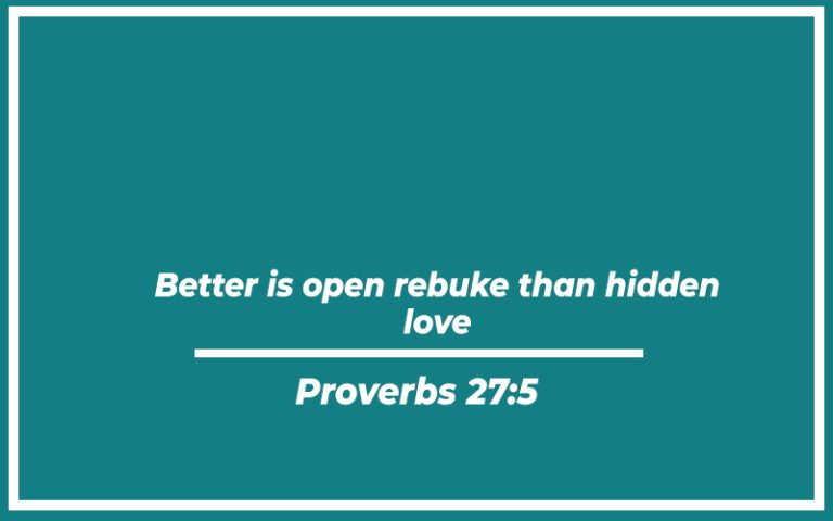 31 Bible Verses About Rebuking Evil Spirit (with Related Verses ...