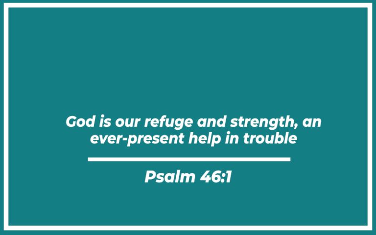 31 Bible Verses About God's Presence (with Related Verses ...