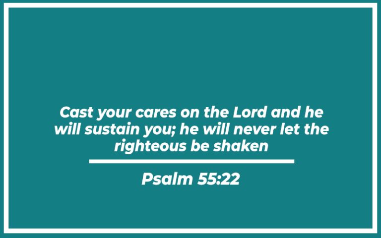 31 Bible Verses About Isolation (with Related Verses) - Christianity Path