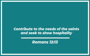 31 Bible Verses About Welcoming (With Related Verses) - Christianity Path