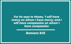 31 Bible Verses About Predestination (with Related Verses ...