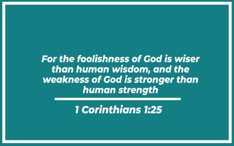 31 Bible Verses About Disabilities (with Related Verses) - Christianity ...