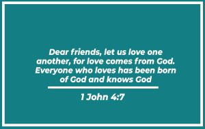 31 Bible Verses About Accepting Others (with Related Verses ...