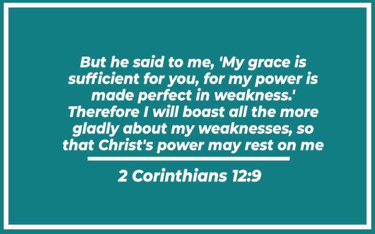 31 Bible Verses About Greatness (with Related Verses) - Christianity Path