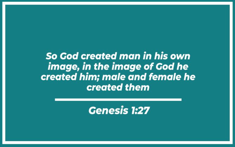 31 Bible Verses About How God Made Us Unique (with Related Verses ...