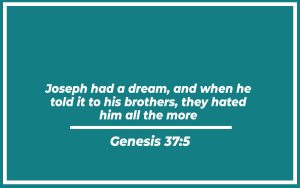 31 Bible Verses About Dreams and Goals (With Related Verses ...
