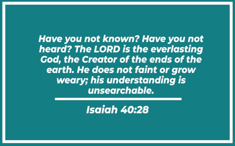 31 Bible Verses About Greatness (with Related Verses) - Christianity Path