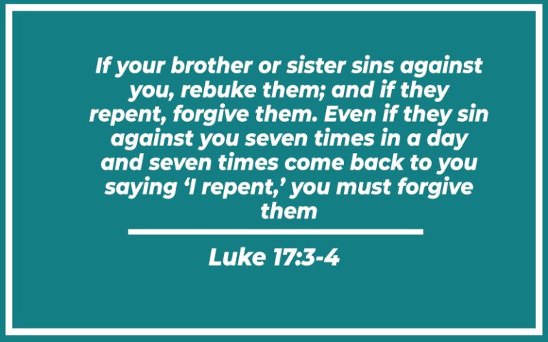 31 Bible Verses About Family Conflict (with Related Verses ...