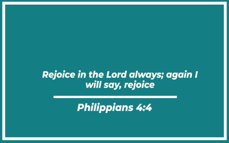 31 Bible Verses About Living Life To The Fullest (with Related Verses ...