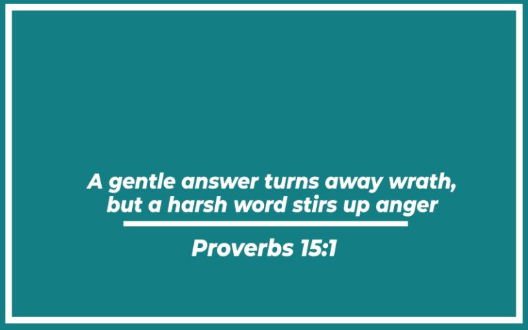 31 Bible Verses For Wise Counsel (with Related Verses) - Christianity Path