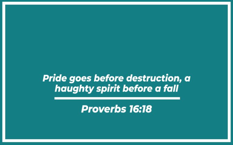 31 Bible Verses About Stubborness (with Related Verses) - Christianity Path