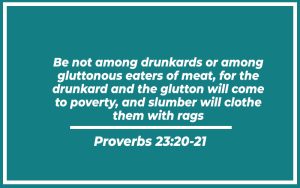 31 Bible Verses About Temperance (with Related Verses) - Christianity Path