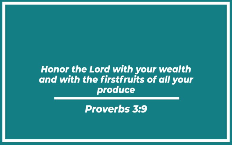 31 Bible Verses About Business Success (with Related Verses ...