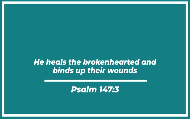 31 Bible Verses About Trauma (with Related Verses) - Christianity Path