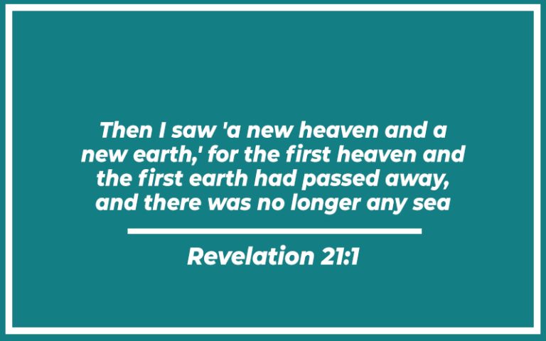 31 Bible Verses About Evolution (with Related Verses) - Christianity Path