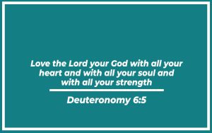 31 Bible Verses About Passion (with Related Verses) - Christianity Path