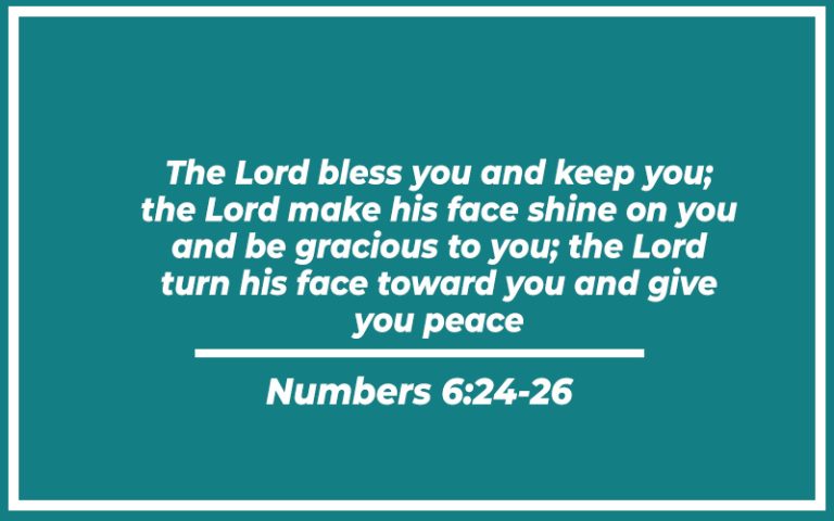 31 Short Bible Verses for Confirmation (with Related Verses ...