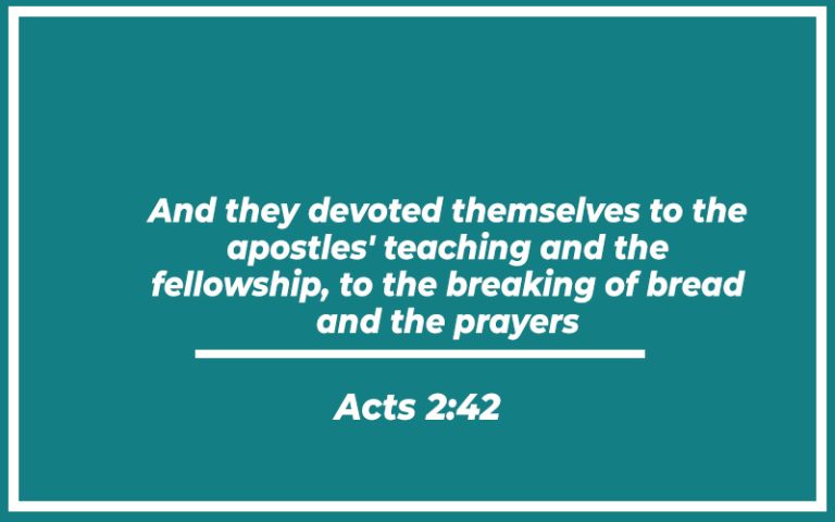 31 Bible Verses About Bridges (with Related Verses) - Christianity Path