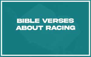 31 Bible Verses About Racing (with Related Verses) - Christianity Path