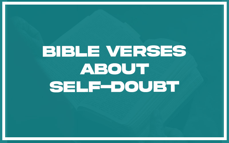 Bible Verses - Christianity Path