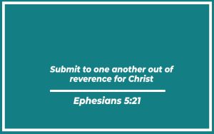 31 Bible Verses About Submission (with Related Verses) - Christianity Path