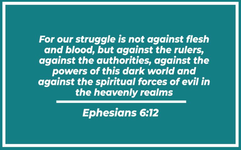31 Bible Verses About Submission (with Related Verses) - Christianity Path