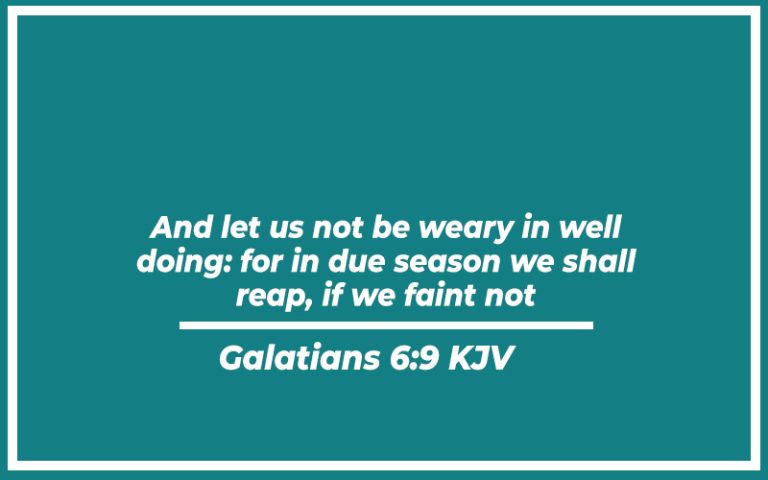 31 Bible Verses About Vision and Leadership (with Related Verses ...