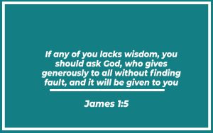 31 Bible Verses for Tough Decisions (with Related Verses ...