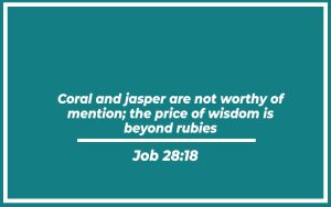 31 Bible Verses About Pearls (with Related Verses) - Christianity Path