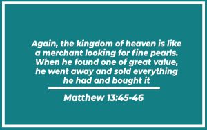31 Bible Verses About Pearls (with Related Verses) - Christianity Path