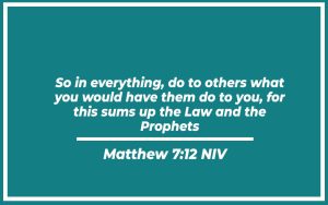 31 Bible Verses About Treating Others With Dignity and Respect (with ...