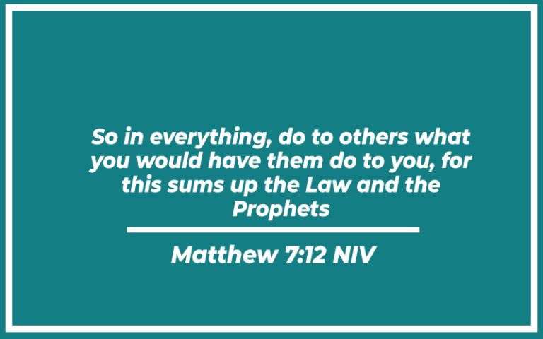 31 Bible Verses About Treating Others With Dignity and Respect (with ...