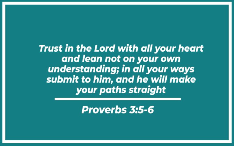 31 Bible Verses About Moving Away (with Related Verses) - Christianity Path