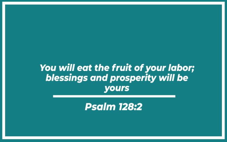 31 Bible Verses for Kitchen Decor (with Related Verses) - Christianity Path