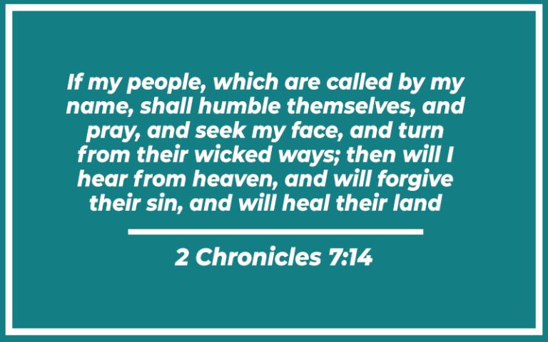 31 Bible Verses Suitable for Ash Wednesday (with Related Verses ...