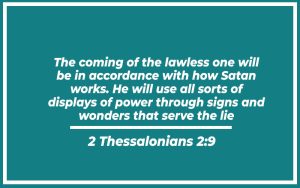 31 Bible Verses About Deception in the Last Days (with Related Verses ...